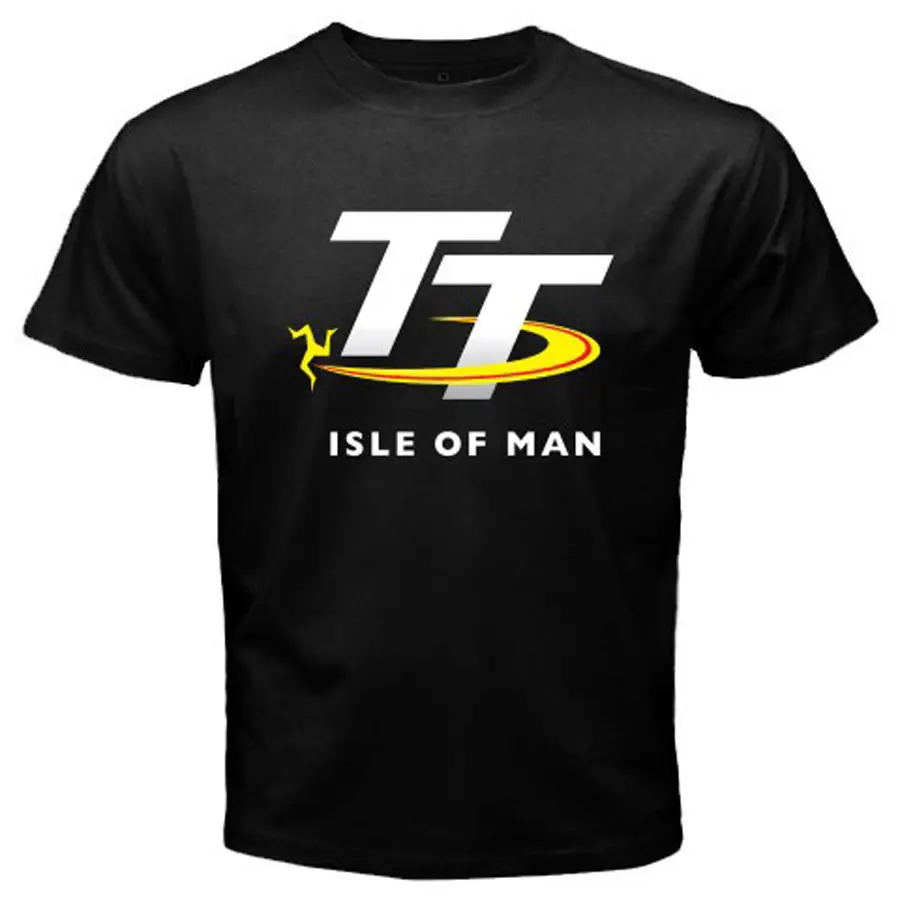 2018-Fashion-New-Isle-of-Man-TT-Race-Logo-Men-s-Black-T-Shirt-Size-S.jpg