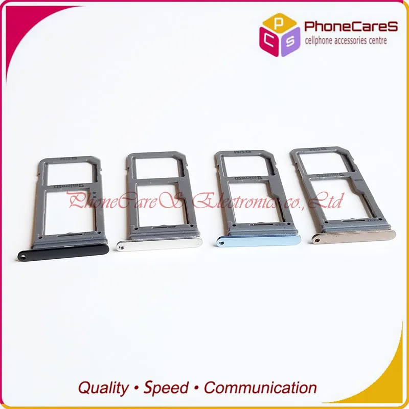 Fast Free Shipping,For Samsung Galaxy S8 G950 S8 Plus G955 Sim Card ...