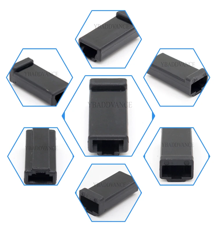 Packard-eletric-conector-hembra-serie-56-Conector-de-1-Pin-para-coche ...