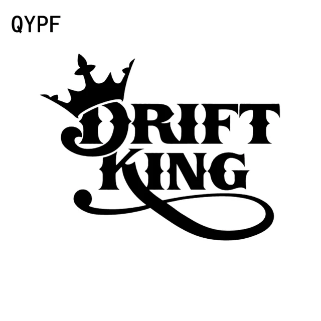 Drift King Logo