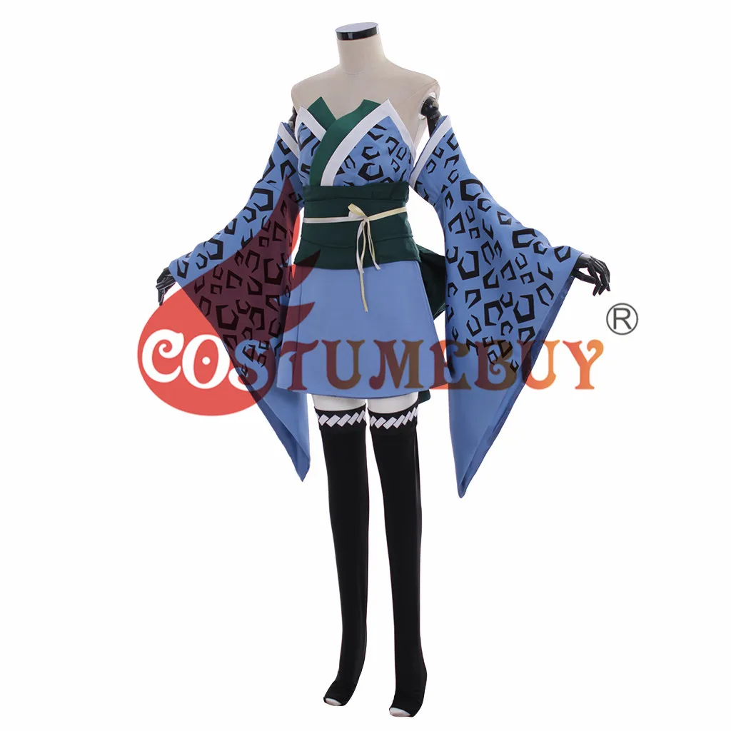 Demon Mirajane Cosplay