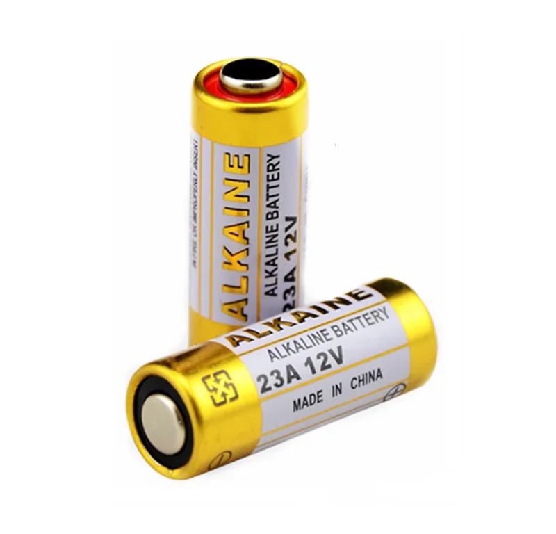 2pcs Alkaline Battery 12V 23A Battery 12V 27A 23A 12 V 21 23 A23 E23A 2pcs Alkaline Battery 12V 23A Battery 12V 27A 23A 12 V 21 23 A23 E23A