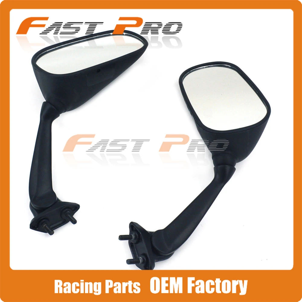 Motorcycle-Side-Rearview-Rear-view-Mirror-Carbon-Fiber-Color-For-YAMAHA ...