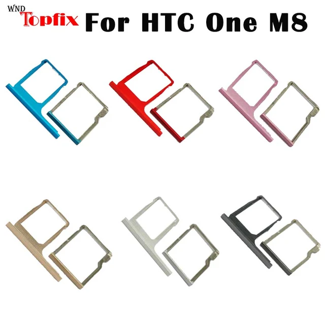 Htc Microsd Slot