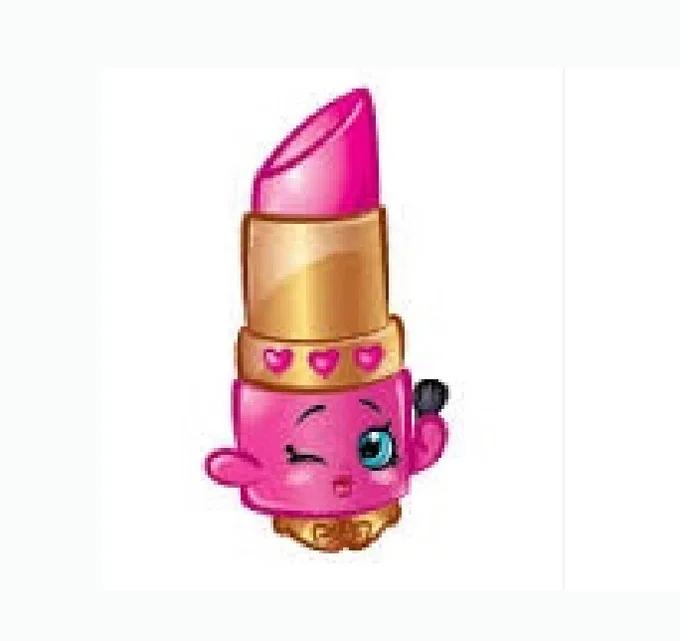 Dibujodelapizlabialchanel