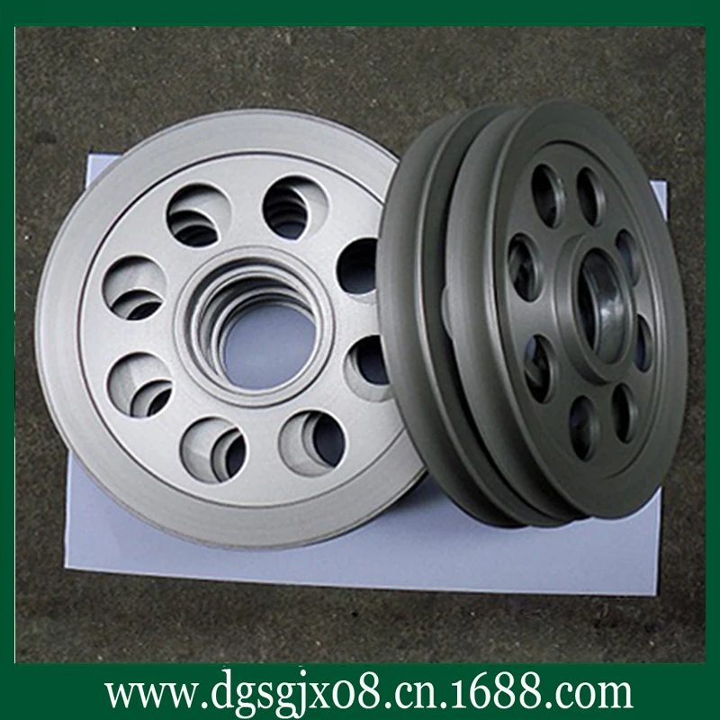 Anode wire Guide Pulley For Wire And Cable industry|wire guide pulley ...