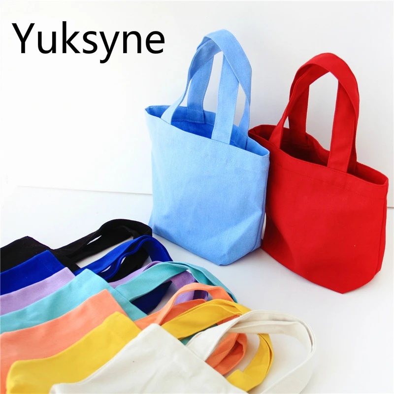 Mini Go Tote Bags | semashow.com