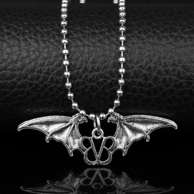 Black Veil Brides Band Logo