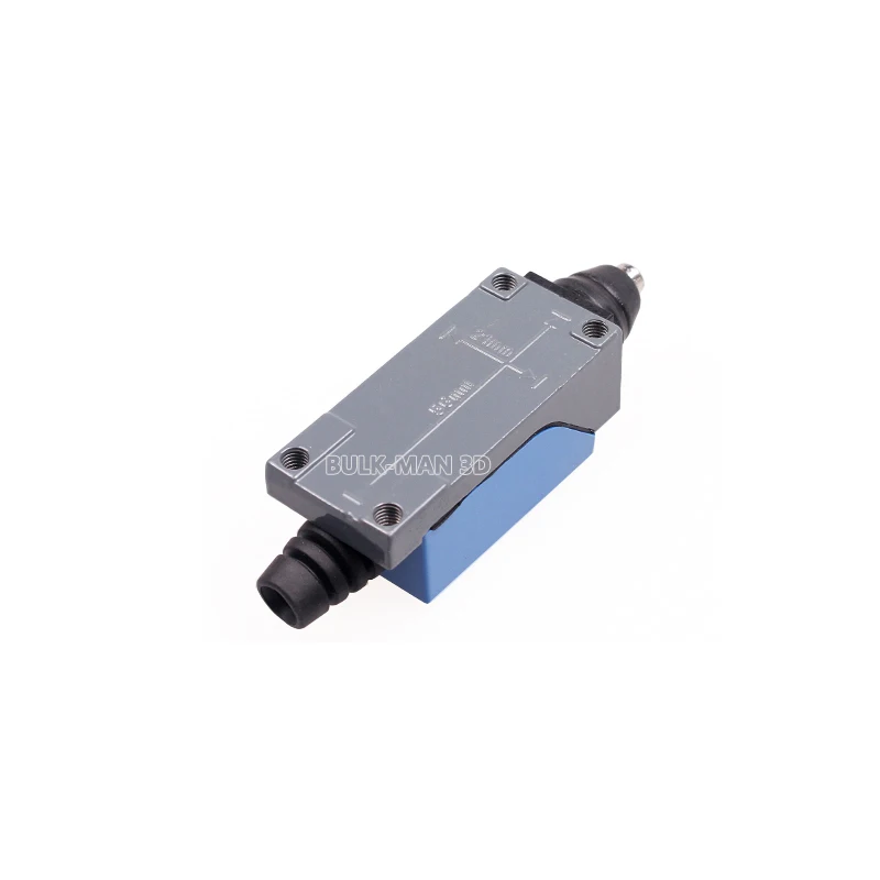 ME-8111 limit switch direct pressure plunger type Limit Switch Micro ...