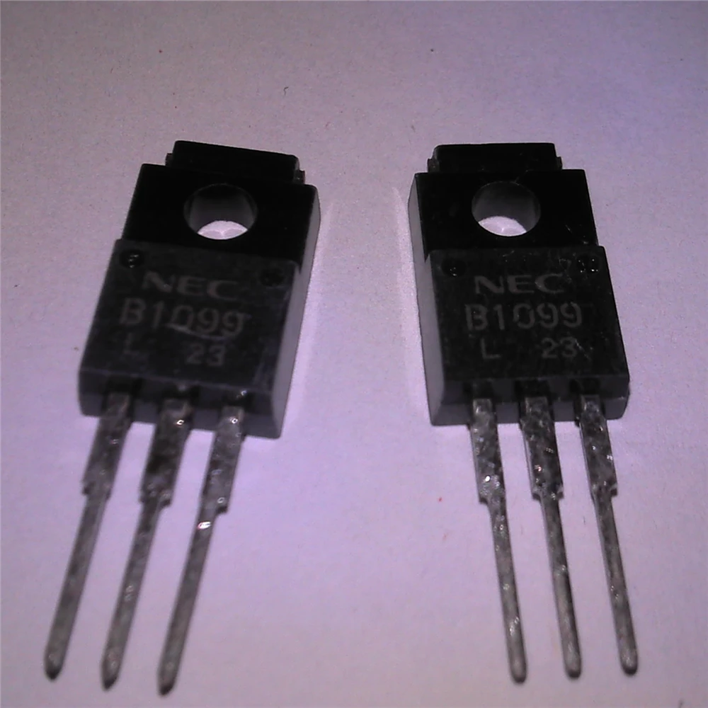 2SB1099 B1099 1099 nuevo original 10 unids/lote|Transistores| - AliExpress