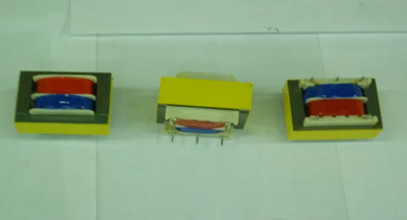 220V 12V circuit board pin transformer 2.5W (another 6V.9V.15V.18V24V ...