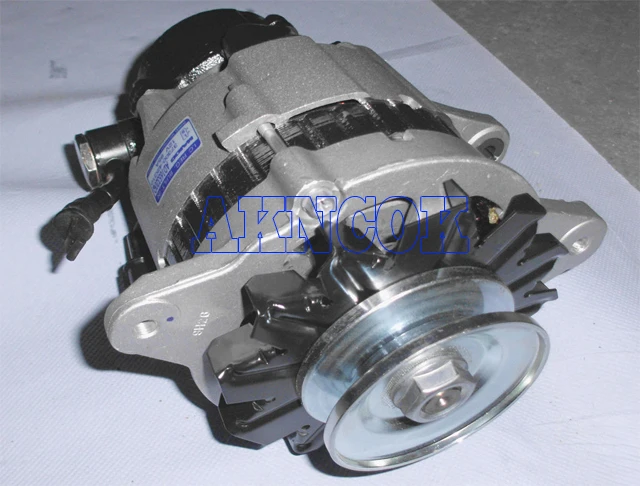 ALTERNATOR-AD165202-AD165320-AD165320Q-AD165321-3730042200-3730042017 ...