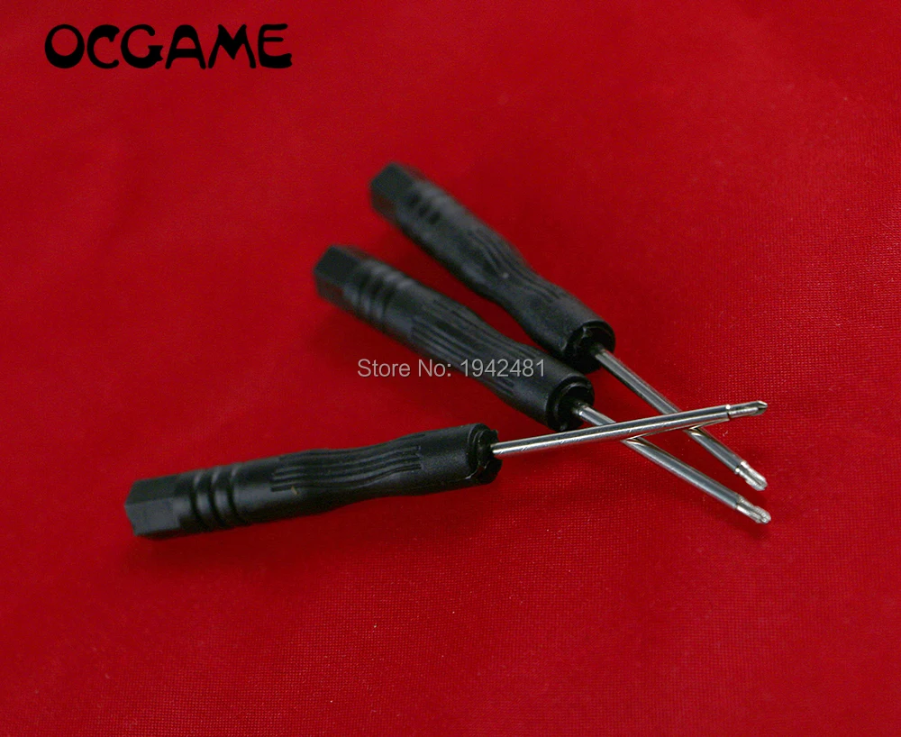 10PCS-1-5mm-Cross-Screwdriver-Repair-Tool-For-Cell-Mobile-Phones-For ...