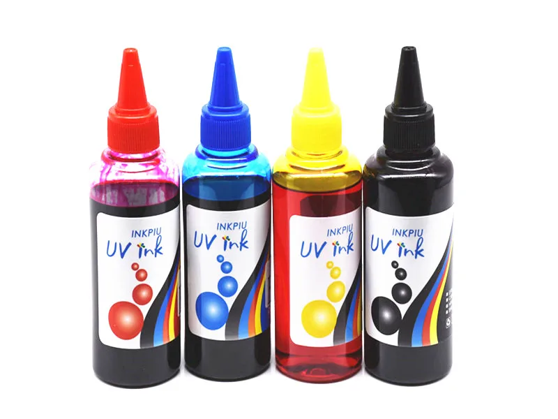 Universal Refill Dye Ink for Epson for Canon for HP for Brother inkjet ...