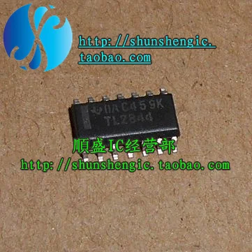 5 개 TL2844 TL2844B SOP14 새로운 핀 SMD 전력 관리 칩 IC|ic power|ic chipic smd ...