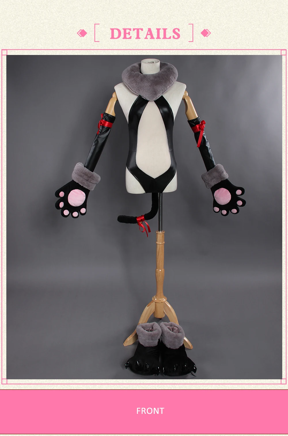 UWOWO Fate/kaleid liner Prisma Illya Cosplay Illyasviel von Einzbern ...