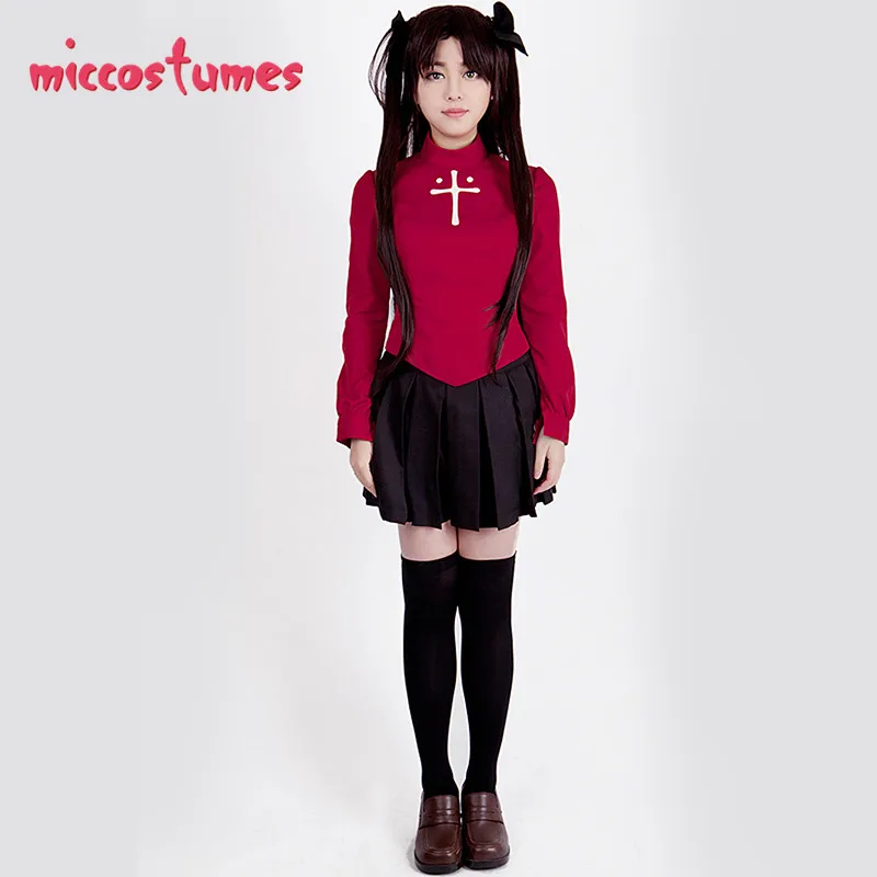 Fate Stay Night Rin Tohsaka – GOTH