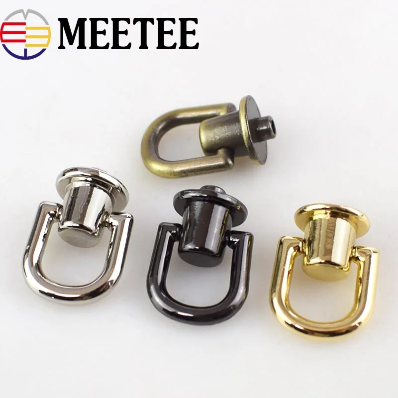 Leather Purse Strap Connector | semashow.com