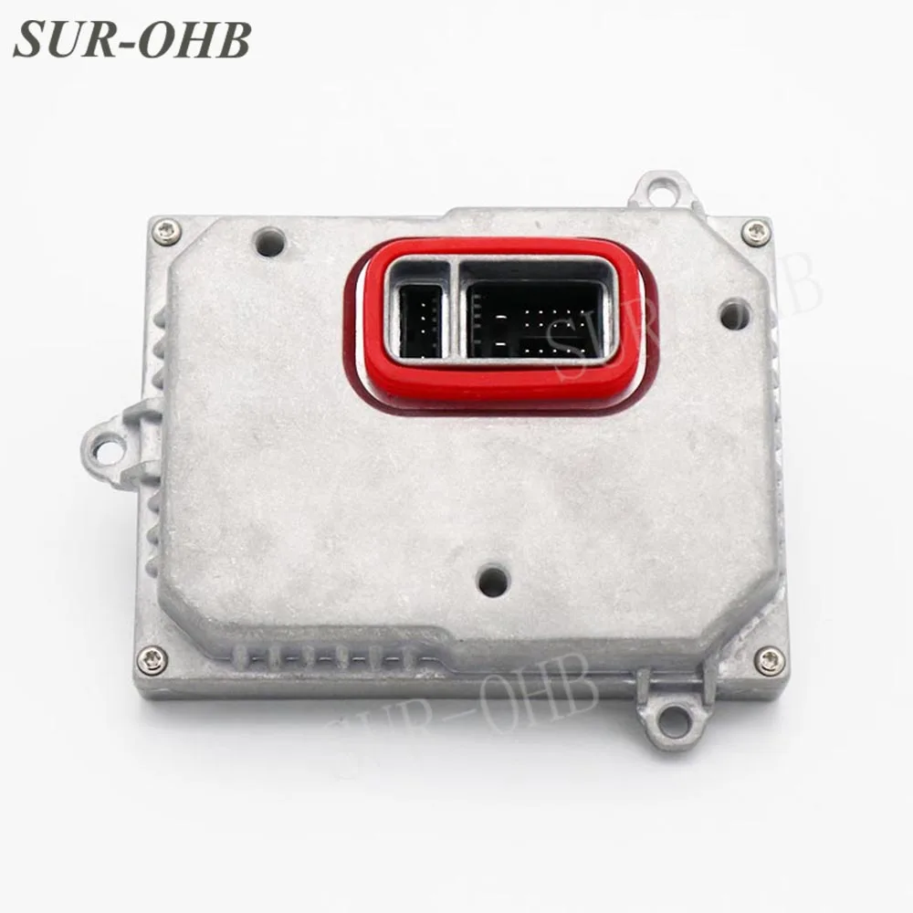 2007 Cadillac Escalade Headlight Bulb Xenon HID Ballast For 2006-2008 ...