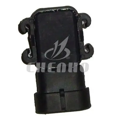 MAP Sensor AS59 105kpa for GM BUICK GMC Cadillac CHEVROLET 09359409 ...