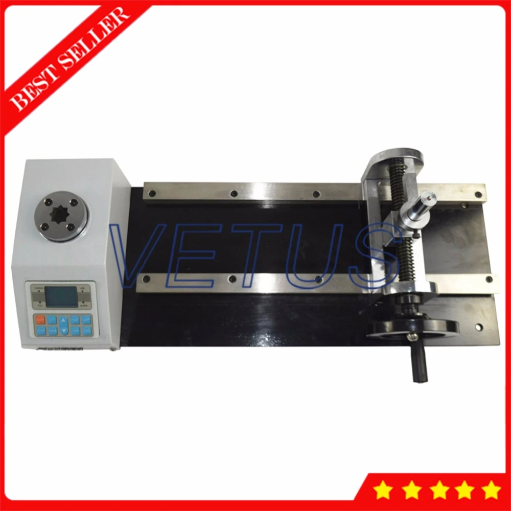 Torque Spanner Calibration Tester 100N Digital Torque Wrench Tester ANJ ...