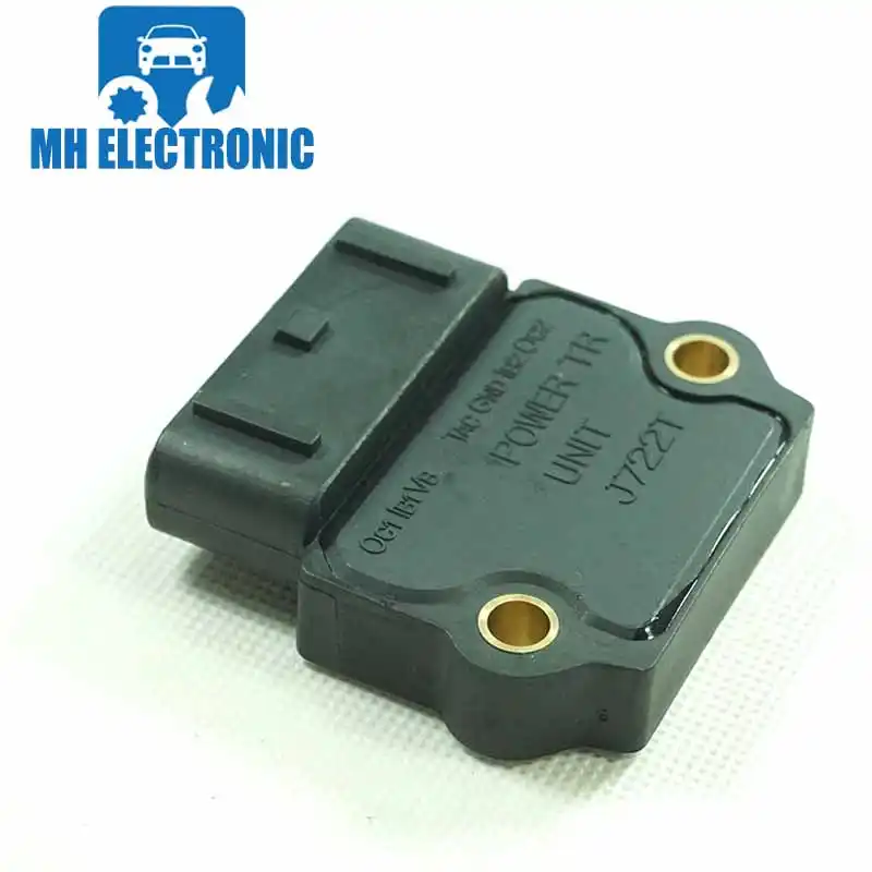 MH Electronic Vacuum Solenoid Valve 4M5G 9J559 NB 4M5G9J559NB 1357313 ...