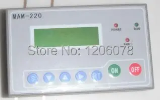 Controller MAM 680 MAM 200 MAM 100 MAM 220 MAM 860 MAM 210 MAM 880 MAM ...