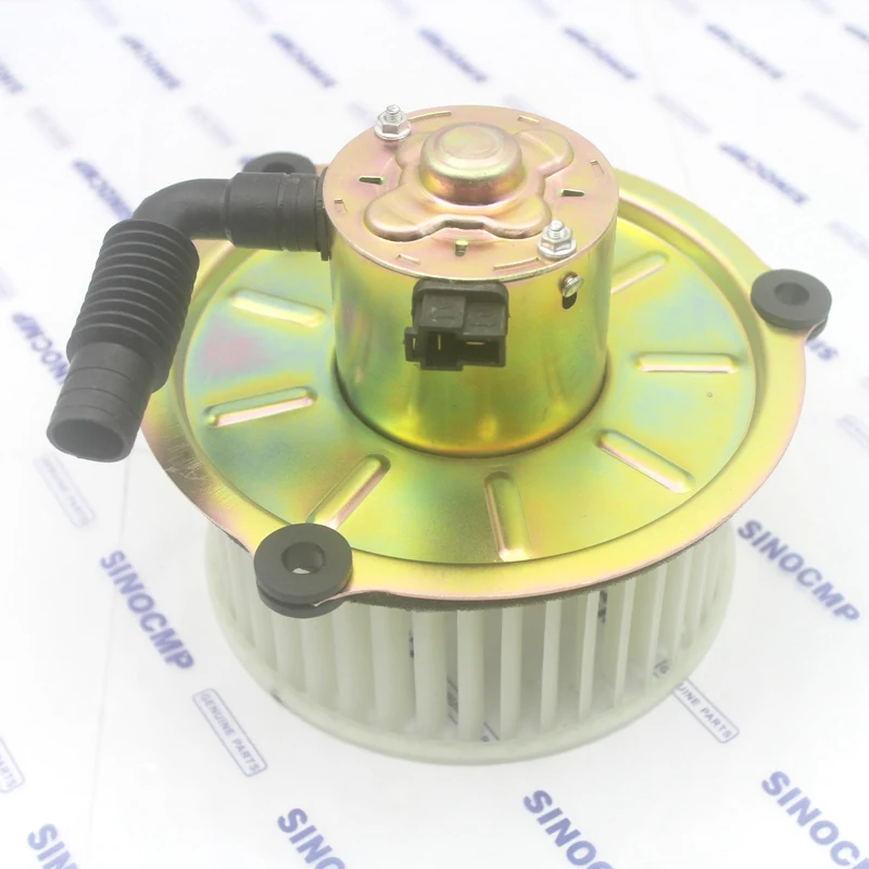 ZX200 3 ZX240 3 Blower Motor Assy for Hitachi Excavator|assis| - AliExpress