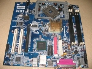 Para IBM Lenovo ThinkCentre A51 M51P placa madre de escritorio 39J6196 ...