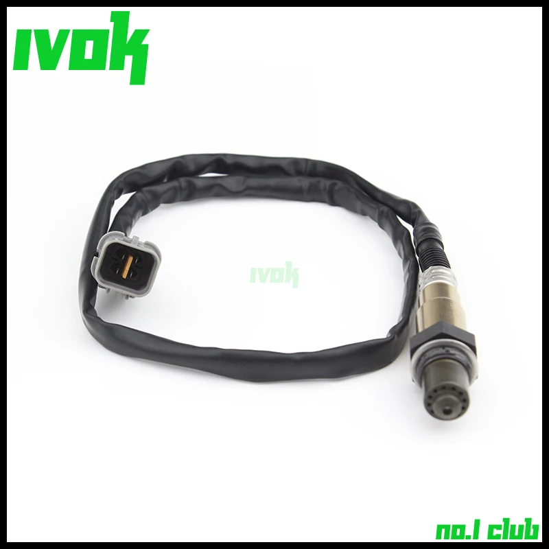 Oem: sensor lambda do sensor do oxigênio do o2 do carro de 39210 2b140 ...