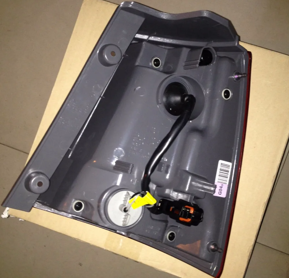 HID, 2009~ 2012, автомобильный Стайлинг, KlA Sorento фара, cerato ...