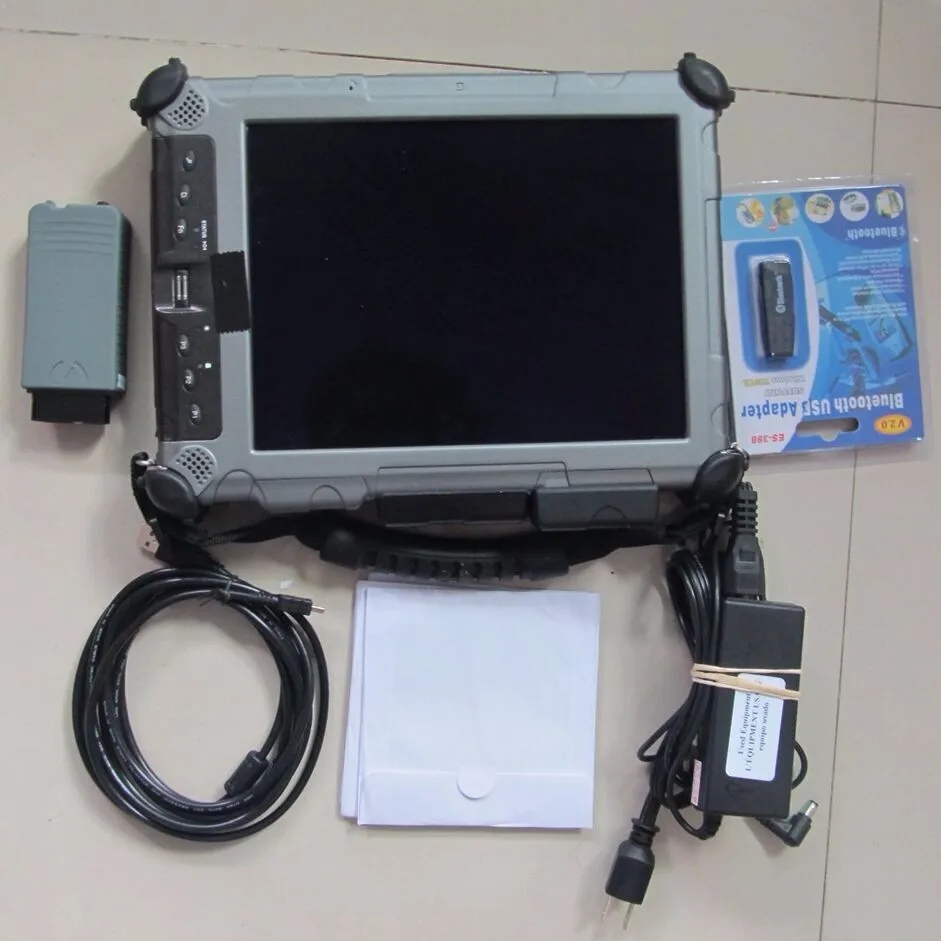 vas5054a full chip oki WITH OKI USD bluetooth odis v4.3.3 with laptop ...