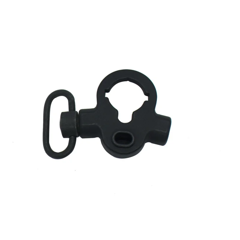 Tactical Sling Swivel Adapter Side End Plate Flexible QD Sling Mount ...
