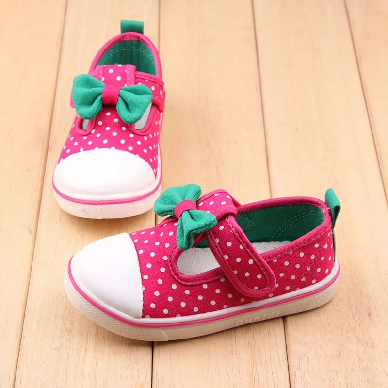 New autumn children shoes girls shoes Comfortable Casual shoes cute ...