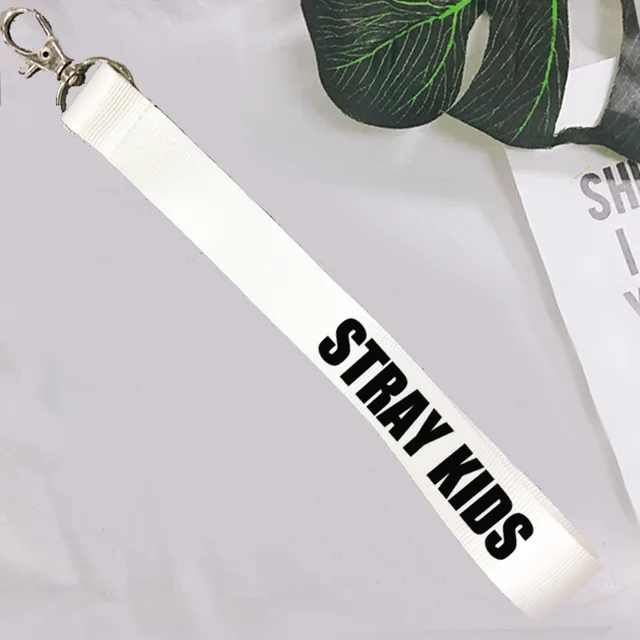 Buy Stray Kids Laser Keychains Online | KpopHeart