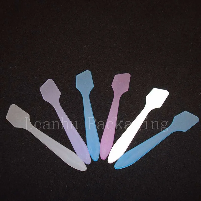 Wholesale-Mini-Color-Plastic-Cosmetic-Scoop-Cream-Scoop-Mask-Spatula ...