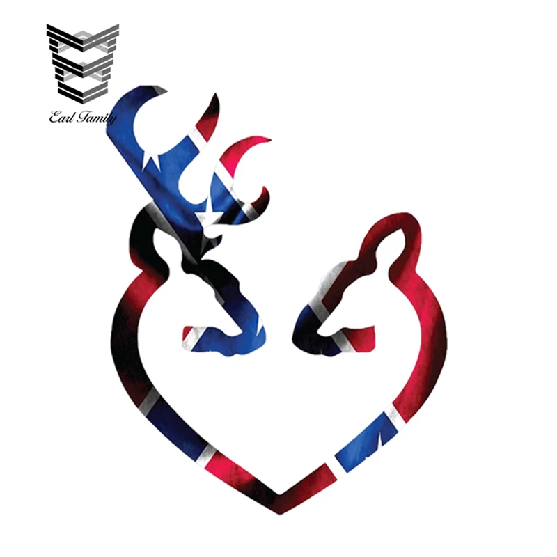 Browning Heart Infinity