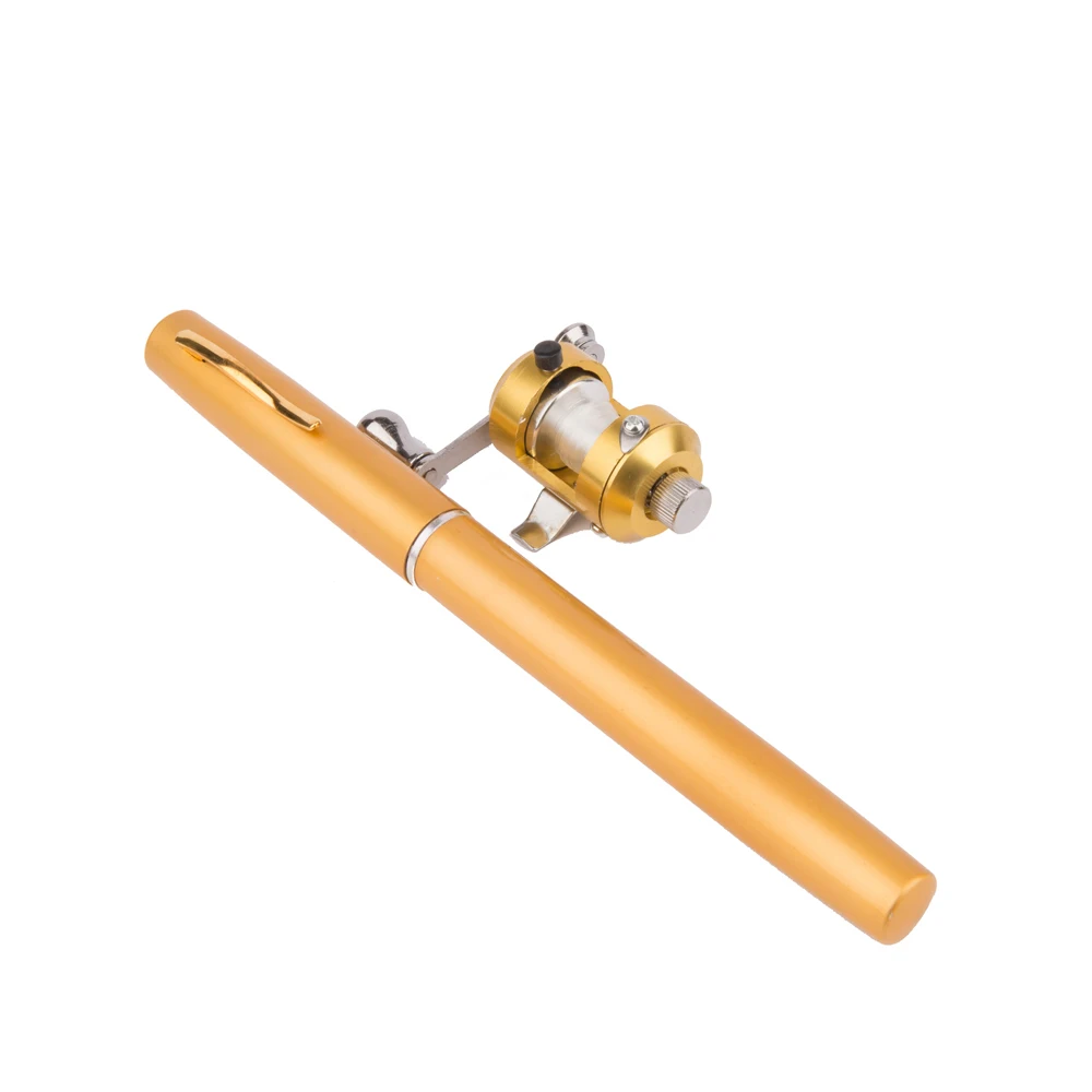 Telescopic-Mini-Fishing-Rod-Pen-Shape-Portable-Pocket-Aluminum-Alloy ...