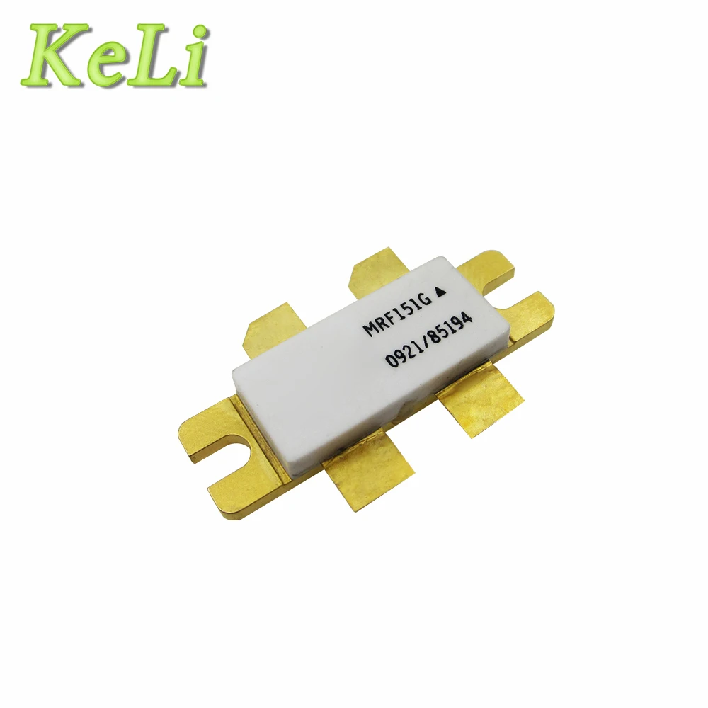 1pcs MRF151G MRF151 G RF POWER MOSFET TRNASISTOR|Replacement Parts ...