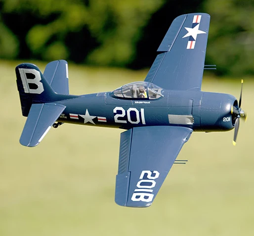 Rc airplane warbirds - noredwolf