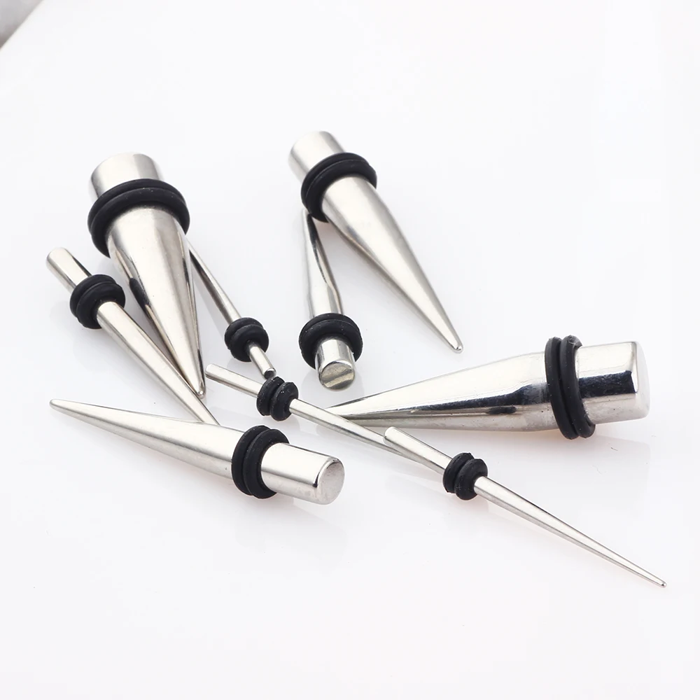 12g Tapers And Plugs