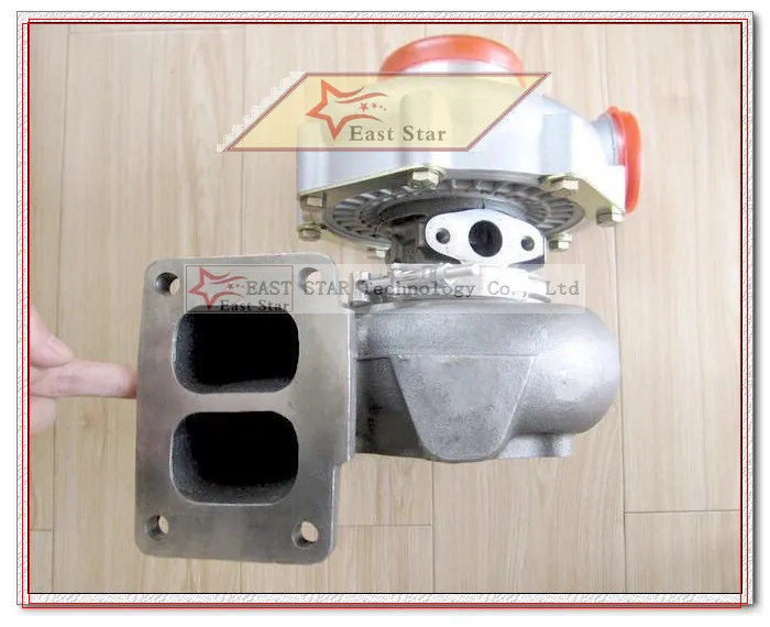 Turbo TA5126 4854264 454003 0002 454003 5002S 454003 3530980 500373230 ...