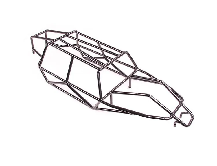 Alloy roll cage for 1/5 scale HPI Rovan Baja 5B, free shipping 95057 ...