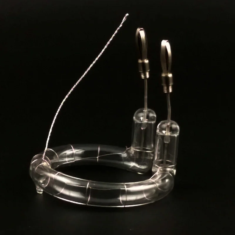 Studio Lighting 500w - 600w Flash Light Ring Tube Lamp Bulb 5500k With ...