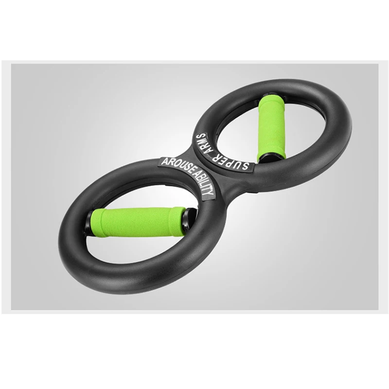 portable hand gripper strength grip trainer 10kg multifunction forearm ...