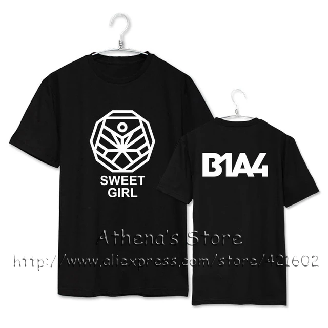 B1a4 Logo Kpop
