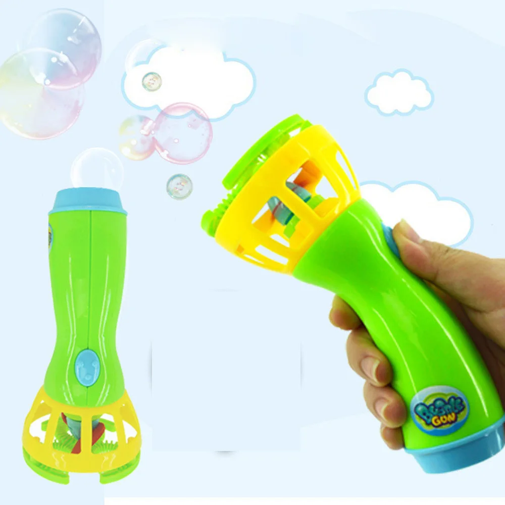 Aliexpress.com : Buy 1 Piece Bubble Fan Blower Machine Toys Summer ...