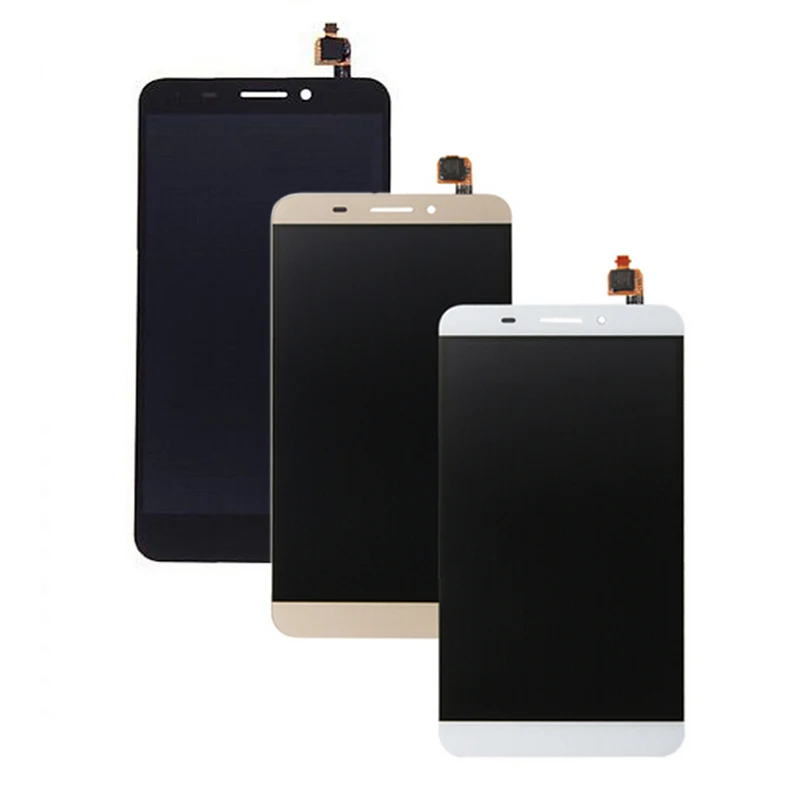 Original For Letv X600 Screen X608 LCD Display Touch Screen Digitizer ...