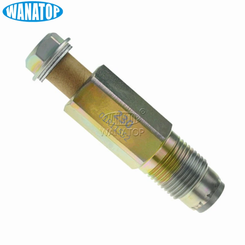 New Common Rail Relief Valve 095420 0230 For Fiat 9663561180|Oil ...