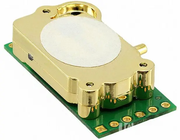 Free Shipping Carbon Dioxide Sensor T6703 T6703-2k T6703-5k Support ...